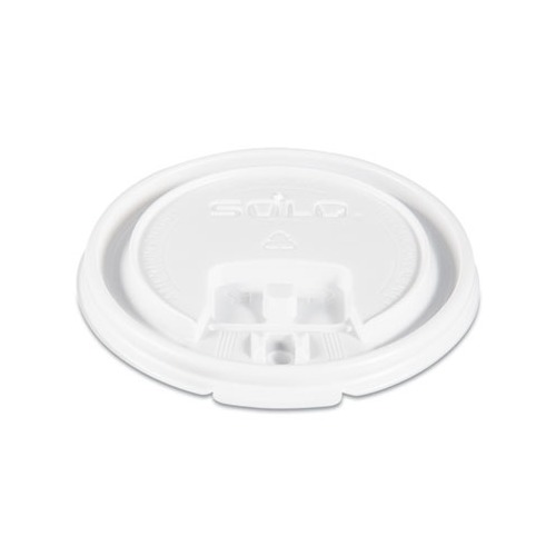 Dart Lift Back and Lock Tab Cup Lids - SCCLB3081 - Shoplet.com