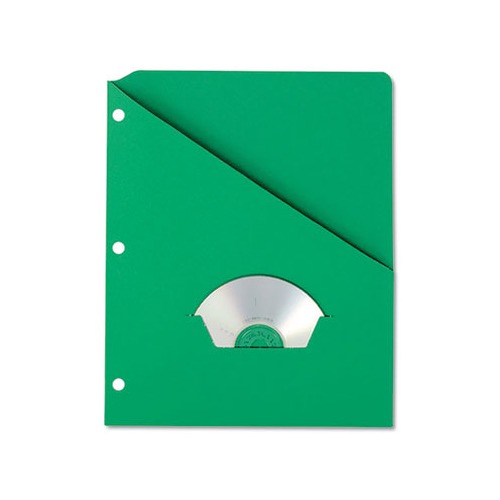 Pendaflex Slash Pocket Project Folders - PFX32925 - Shoplet.com