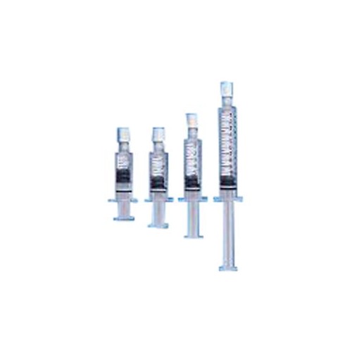 Becton Dickinson PosiFlush Normal Saline Syringe, 10 mL - 58306553 ...