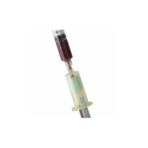 Becton Dickinson Vacutainer Blood Transfer Device - 58364880 - Shoplet.com
