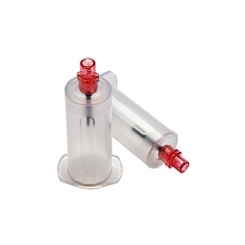 Becton Dickinson BD Vacutainer Blood Transfer Device, Female ...
