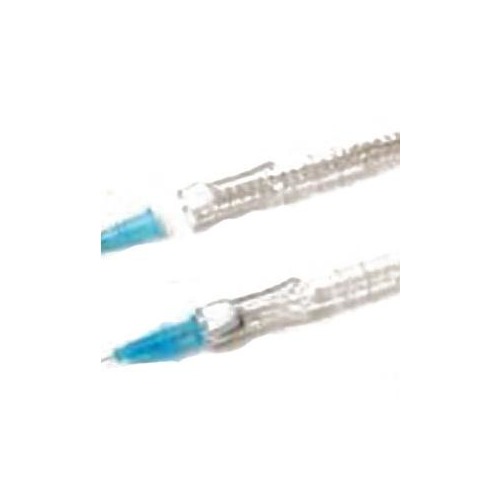 Becton Dickinson Insyte Autoguard Shielded IV Catheter, 18G x 1.16 ...