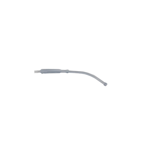 Medline Sterile Yankauer Suction Handle with Bulb Tip - 6050130 ...