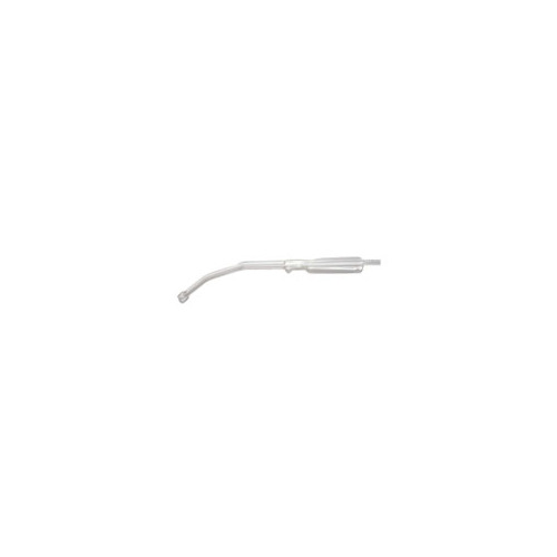Medline Sterile Yankauer Bulb Tip with Control Ventilation - 6050132 ...