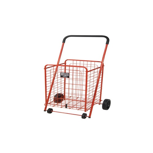 Drive Devilbiss Healthcare Winnie Wagon All Purpose Shopping Utility ...