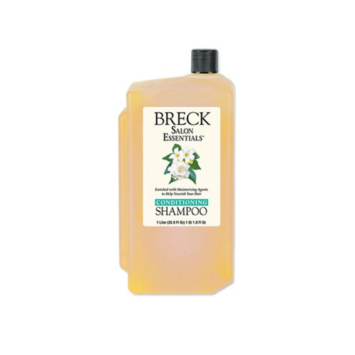 Breck Shampoo/Conditioner - DIA10002 - Shoplet.com