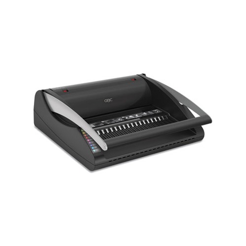 GBC CombBind C20 Manual Binding System - GBC7706172 - Shoplet.com