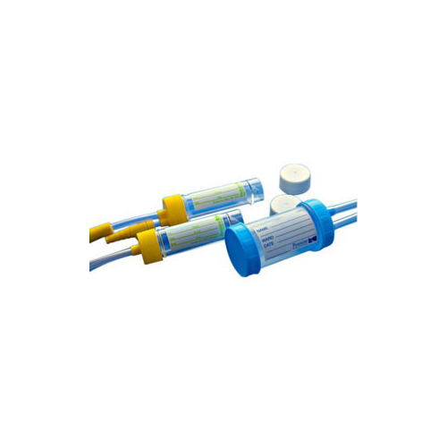 Medline Mucous Specimen Trap, 40 cc - 60DYND44140 - Shoplet.com
