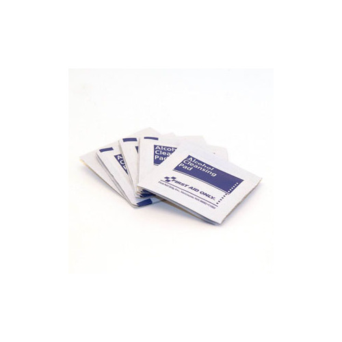 Medline Alcohol Prep Pad, 2-Ply, Large - 60MDS090670 - Shoplet.com