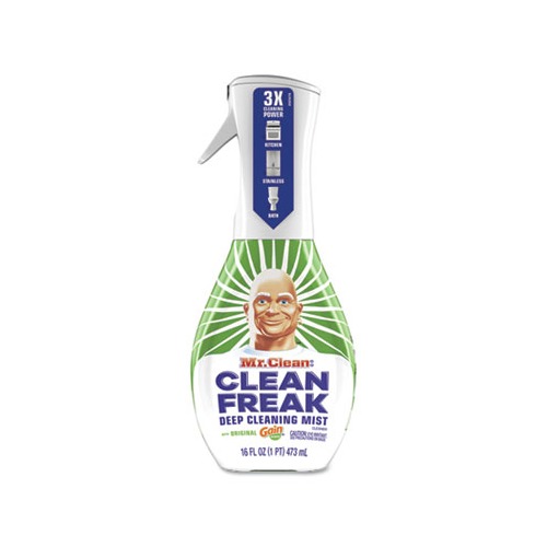 Mr. Clean Freak Deep Cleaning Mist Multi-Surface Spray - PGC79127 ...