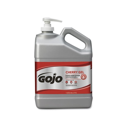 Gojo Cherry Gel Pumice Hand Cleaner - GOJ235802EA - Shoplet.com