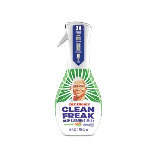 Mr. Clean Freak Deep Cleaning Mist Multi-Surface Spray - PGC79127EA ...