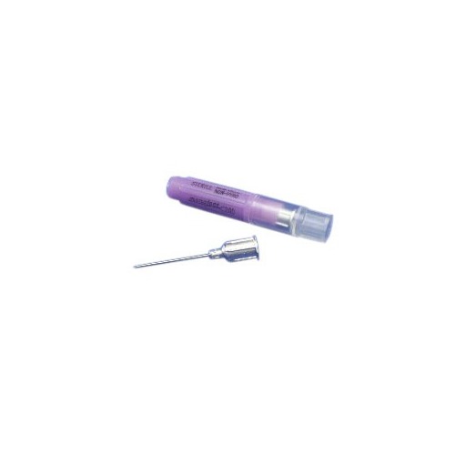 Cardinal Health Pr Monoject Standard Hypodermic Needle With Polypropylene Hub 21g X 1