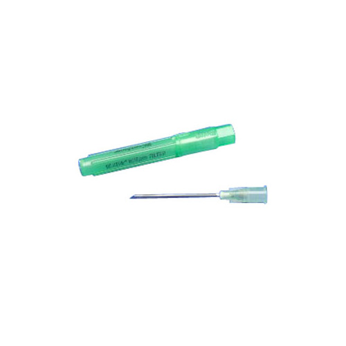 Cardinal Health-pr Monoject Filter Needle with Polypropylene Hub 20G x ...