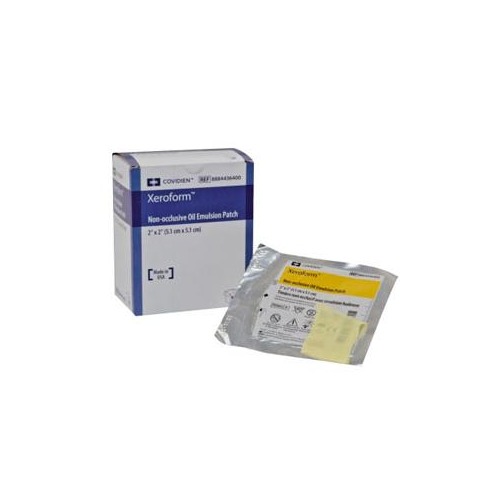 Cardinal Health-pr XEROFLO Gauze Dressing, 5" x 9" - 61437100 - Shoplet.com