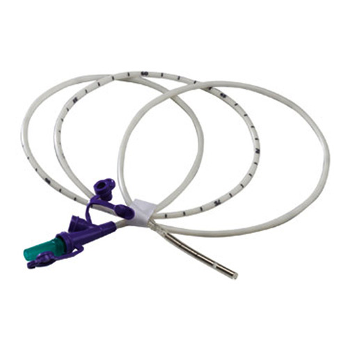 Cardinal Health-pr Entriflex Nasogastric Feeding Tube with ENFit ...