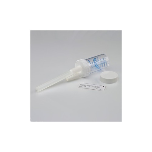 Cardinal Health-pr Argyle Specimen Trap with Screw Top Lid 40 cc ...