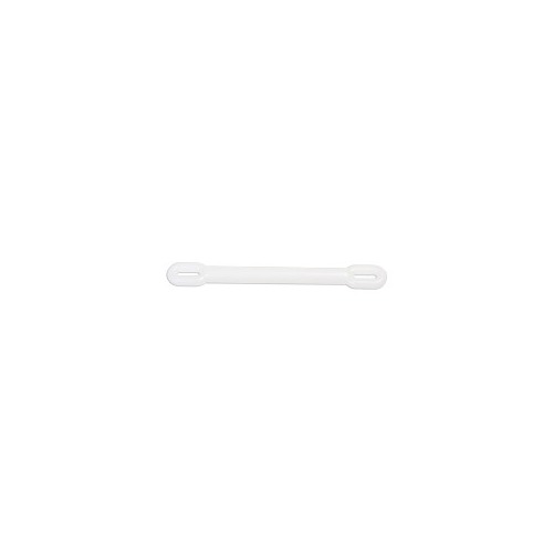 Marlen Manufacturing Co Loop Ostomy Rod 3" with Eyelets at Both Ends ...