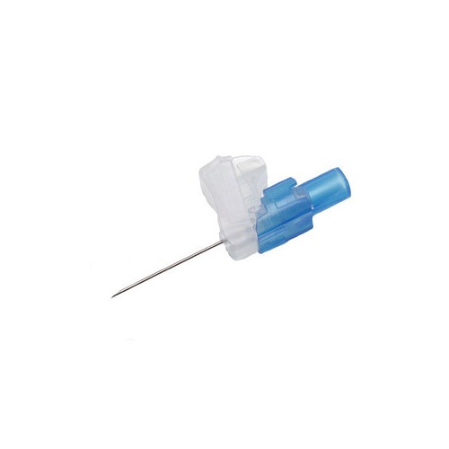 Kendall Healthcare Magellan Hypodermic Safety Needle 25G x 5/8" (50 ...