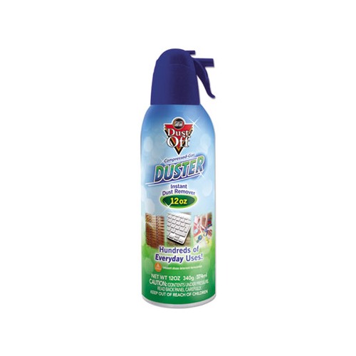 Dust remover air store