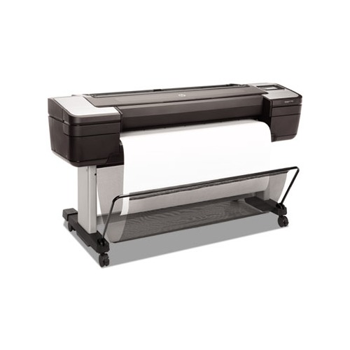 HP DesignJet T1700dr 44 PostScript Printer - HEW1VD88A - Shoplet.com