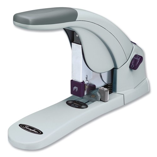 Swingline LightTouch Heavy-Duty Stapler - SWI90010 - Shoplet.com