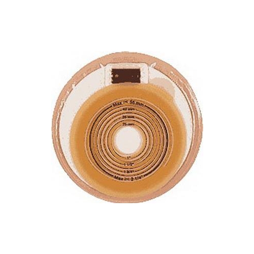 Coloplast Inc Assura 1 Piece Cap 3 4 2 1 4 622501