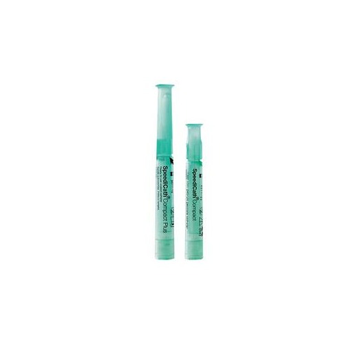 Coloplast Inc SpeediCath Compact Female Plus, 12 Fr, 3.5" - 6228812 ...