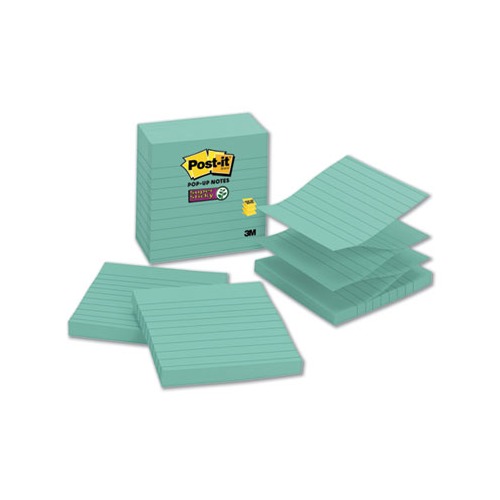 Post-it Pop-up Notes Refill - MMMR440WASS - Shoplet.com Post-it Pop-up Notes Refill - MMMR440WASS - Shoplet.com