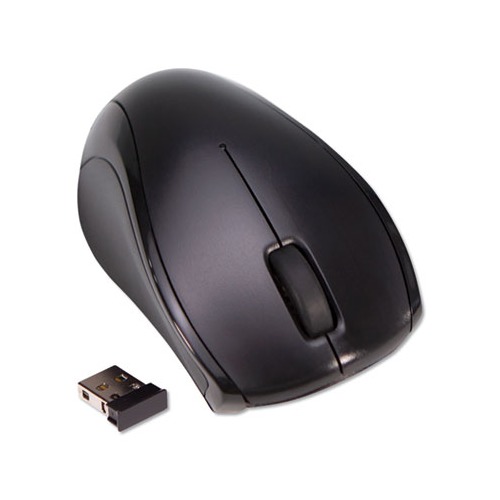 Innovera Compact Mouse - IVR62210 - Shoplet.com
