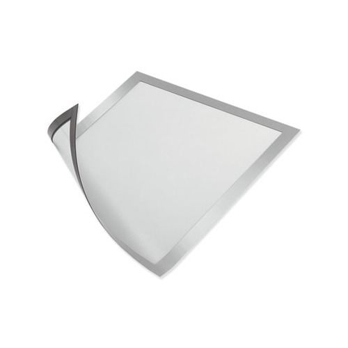 Durable DURAFRAME Magnetic Sign Holder - DBL472123 - Shoplet.com