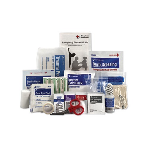 FIRST AID ONLY, INC. 10 Person ANSI Class A Refill - FAO90782 - Shoplet.com