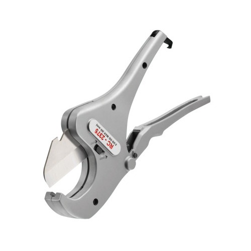 Ridge Tool Company Ridgid Ratcheting Pipe and Tubing Cutters - 30088 ...