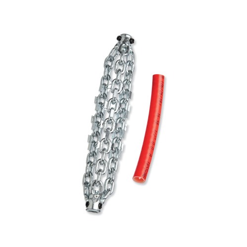 Ridge Tool Company Ridgid FlexShaft Carbide Tip Chain Knockers - 64318 ...