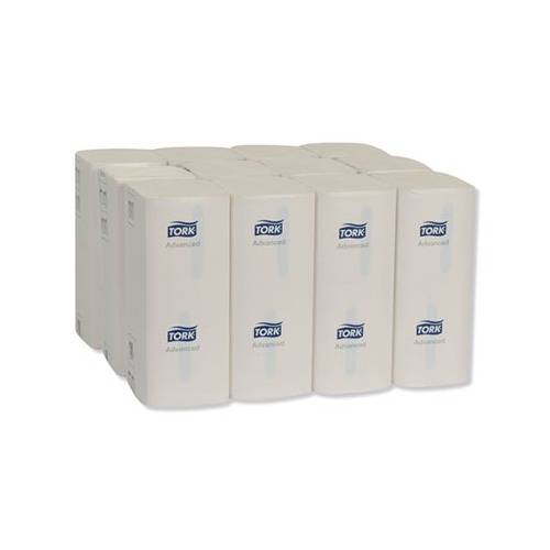 Tork PeakServe Continuous Hand Towel - TRK105065 - Shoplet.com