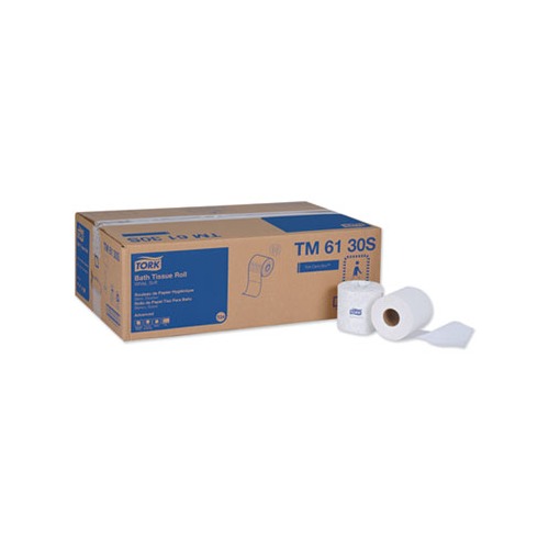 Tork Advanced Bath Tissue - TRKTM6130S - Shoplet.com