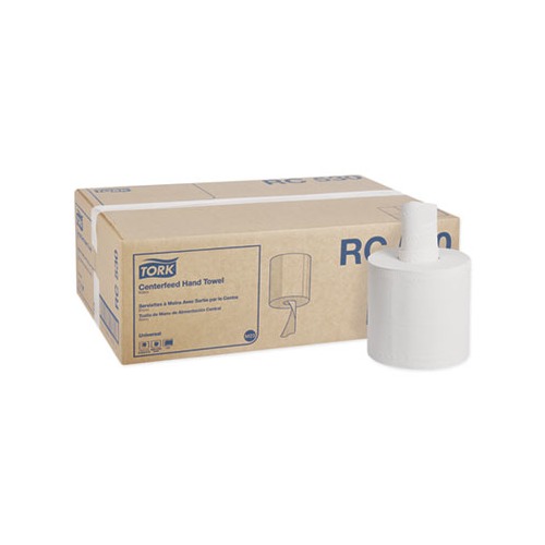 Tork Centerfeed Hand Towel - TRKRC530 - Shoplet.com