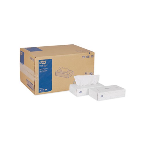 Tork Advanced Facial Tissue - TRKTF6810 - Shoplet.com