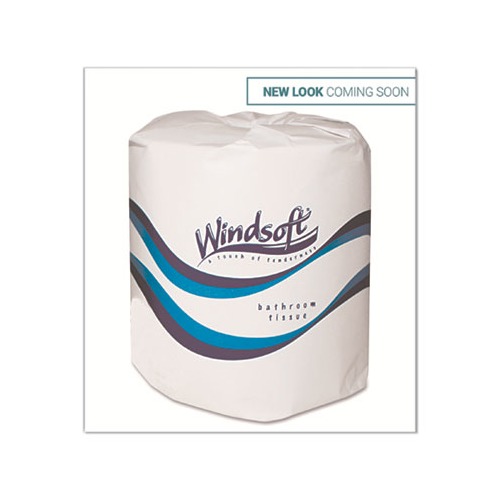 Windsoft Bath Tissue - WIN2400 - Shoplet.com