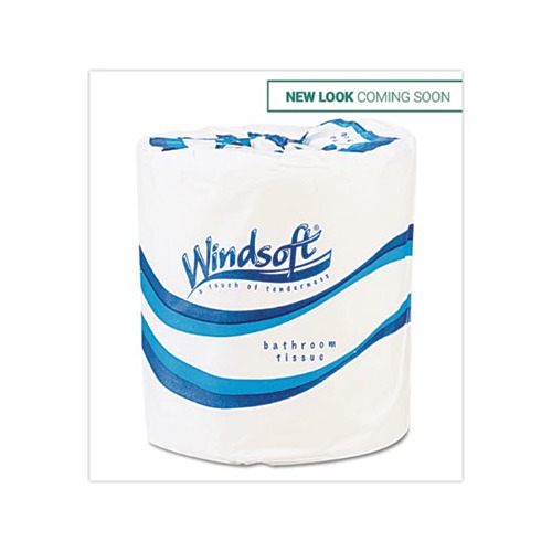Windsoft Bath Tissue - WIN2200B - Shoplet.com