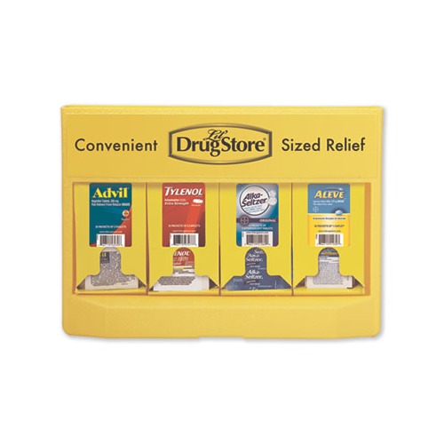 LIL DRUGSTORE PRODUCTS Single-Dose Medicine Dispenser - LIL71622 ...