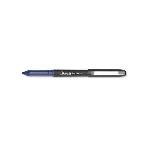 Sharpie Roller Ball Stick Pen - SAN2093199 - Shoplet.com
