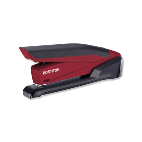 Bostitch InPower Spring-Powered Desktop Stapler - ACI1124 - Shoplet.com
