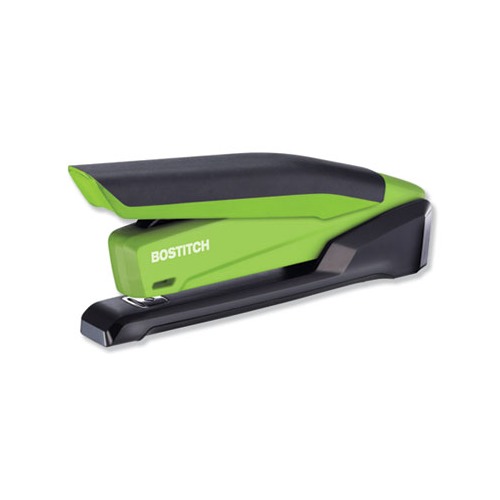 Bostitch InPower Spring-Powered Desktop Stapler - ACI1123 - Shoplet.com
