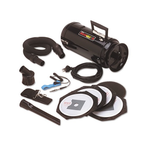 Datavac Metro Vac Anti-Static Vacuum/Blower - MEVDV3ESD1 - Shoplet.com