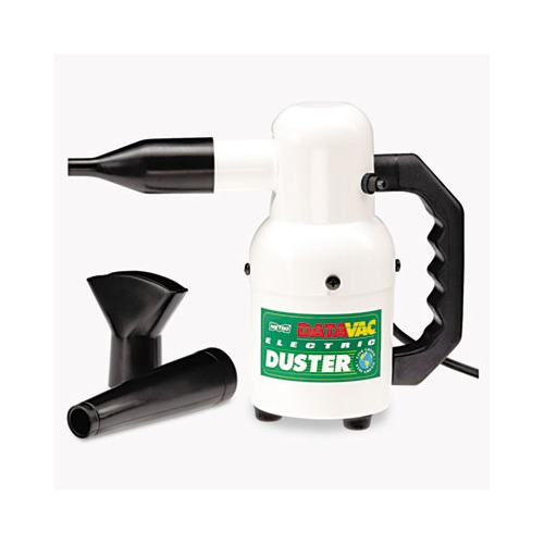 Datavac Electric Duster Cleaner - MEVED500 - Shoplet.com