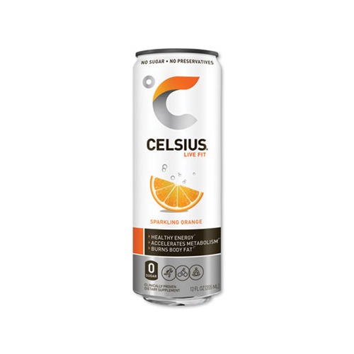 Celsius Live Fit Fitness Drink - CSU24383469 - Shoplet.com