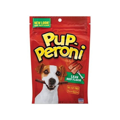Pup-peroni Dog Treats - PPX24299418 - Shoplet.com