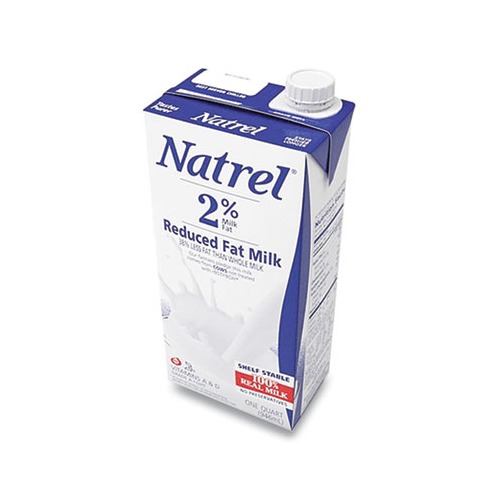 Natrel Milk 2% Reduced Fat - AGO169783 - Shoplet.com