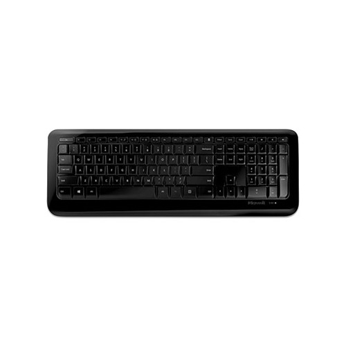 Microsoft 850 Wireless Keyboard - MSFPZ300001 - Shoplet.com